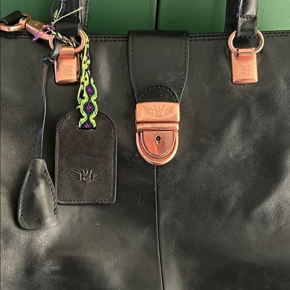 Consuela | Bags | Consuela Italian Leather Handbag | Poshmark